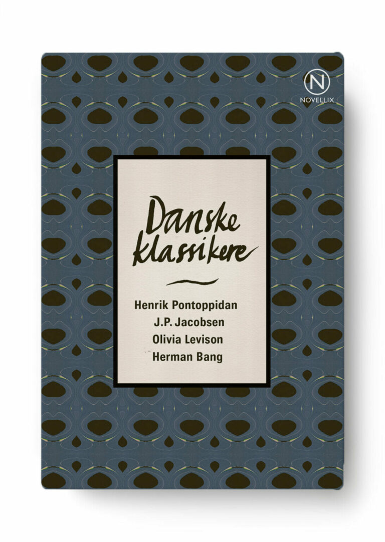 Fire danske klassikere – NOVELLIX